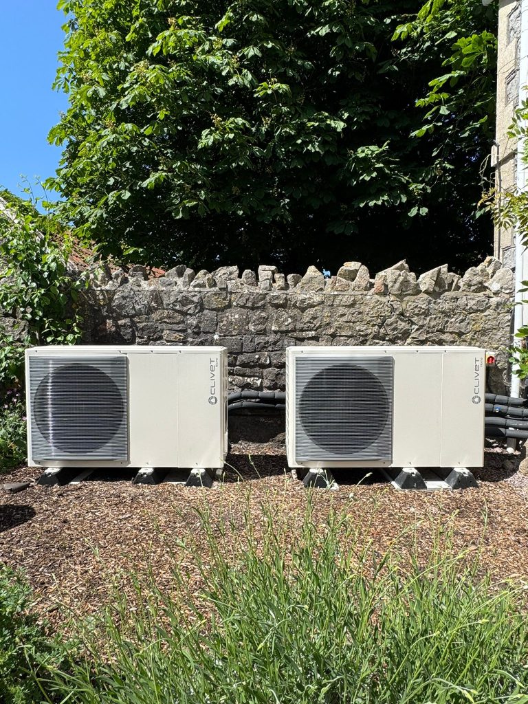 Solar Panels in Worcester | Sustain Heating